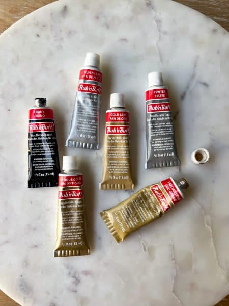 Rub and Buff: Uncommon Ways to Use It
