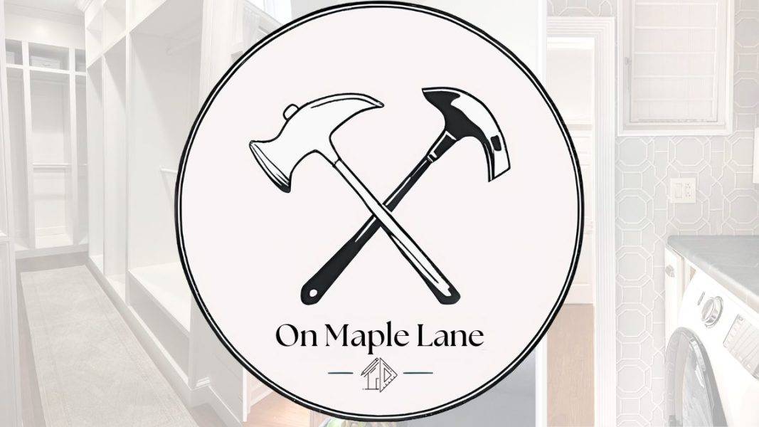 About On Maple Lane - ON MAPLE LANE